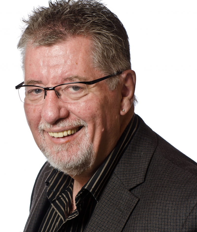 About Us - South Winnipeg Seniors Resource Council